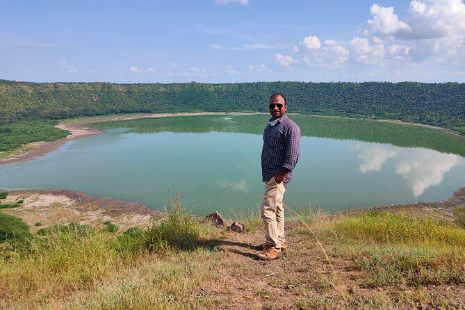 Lonar Lake Expedition: Exploring a Unique Meteorite Crater Lake - FAQ