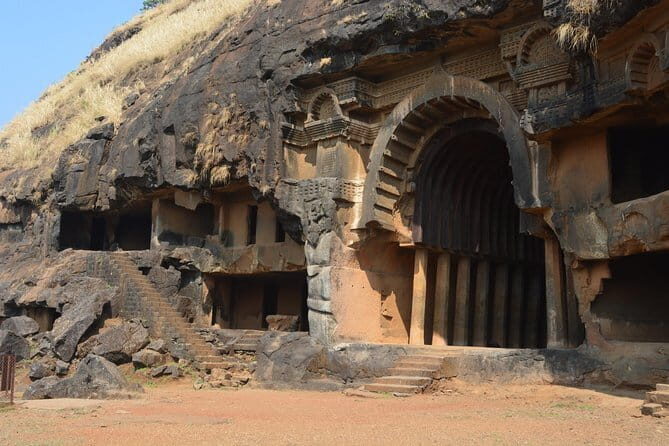 Lonavala and Khandala Day Tour from Pune - Authentic Experiences and Caveats
