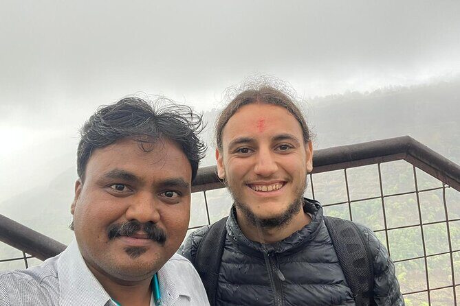 Lonavala & Khandala Hills & Caves: The Mystical Wonders Tour - Who Should Consider This Tour?