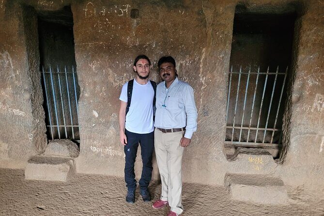 Lonavala & Khandala Hills & Caves: The Mystical Wonders Tour - FAQ