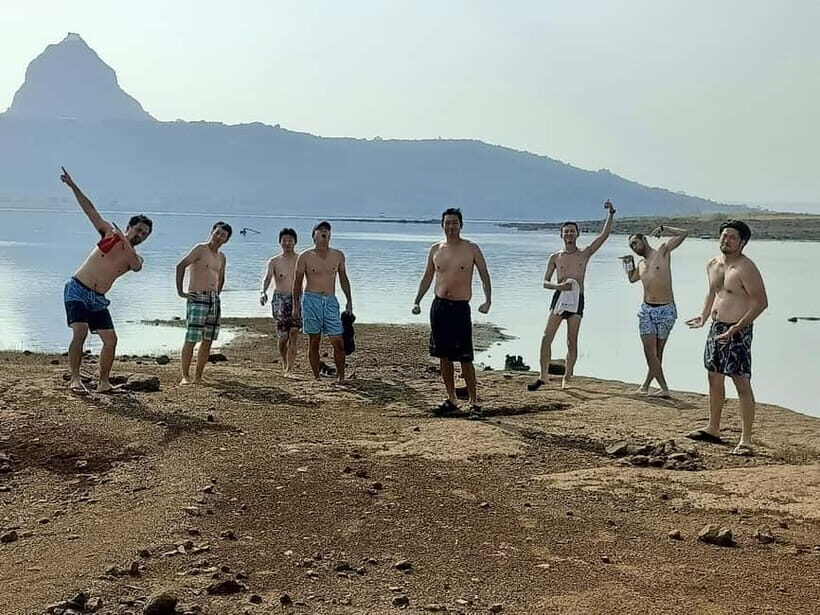 Lonavala: Pawna Lake Camping with BBQ and Bonfire - Who Should Consider This Trip?