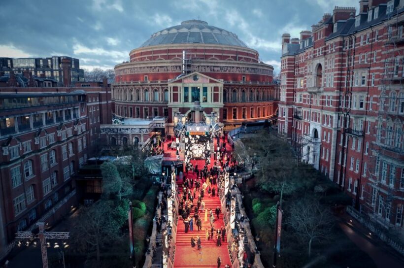London: 1-Hour Guided Tour of the Royal Albert Hall - What to Expect: A Deep Dive into the Hall’s Charm