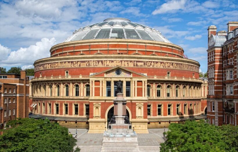 London: 1-Hour Guided Tour of the Royal Albert Hall - Authentic Experiences and Insider Tips