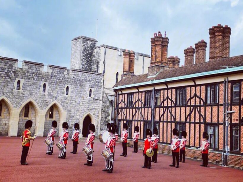 London: 10-hour Private Tour(Windsor Castle+Bath+Stonehenge) - Final Thoughts