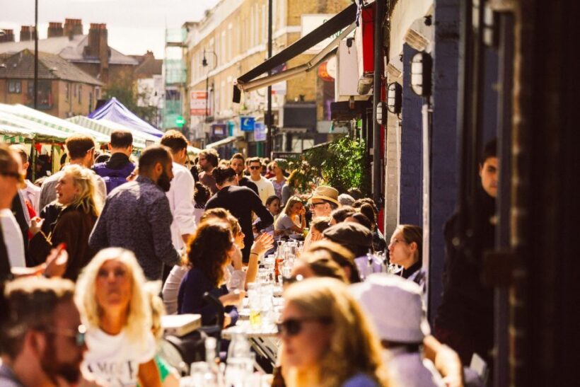 London: 2.5-Hour Off the Beaten Track Private City Tour - Who Should Consider This Tour?