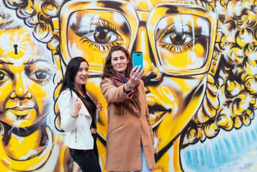 London: 2.5-Hour Off the Beaten Track Private City Tour - FAQ