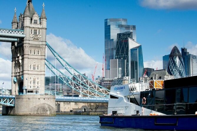 London: 2 Guided Walking Tours + Hop-on Hop-off Bus +River Cruise - Who This Tour Is Best For