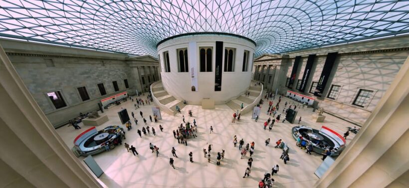 London: 2-Hour Guided Tour of the British Museum and History - The Value of a Guided Tour