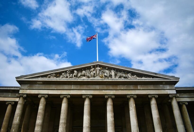 London: 2-Hour Guided Tour of the British Museum - What to Expect on the Tour