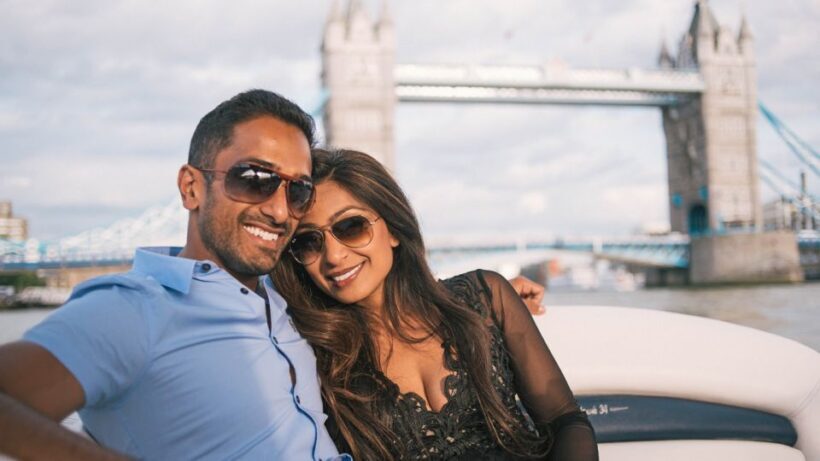 London: 2 hour private luxury yacht hire on the River Thames - An In-Depth Look at the Experience
