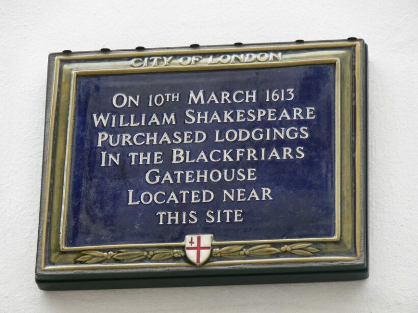 London: 2-Hour Shakespeare Walking Tour - Key Points