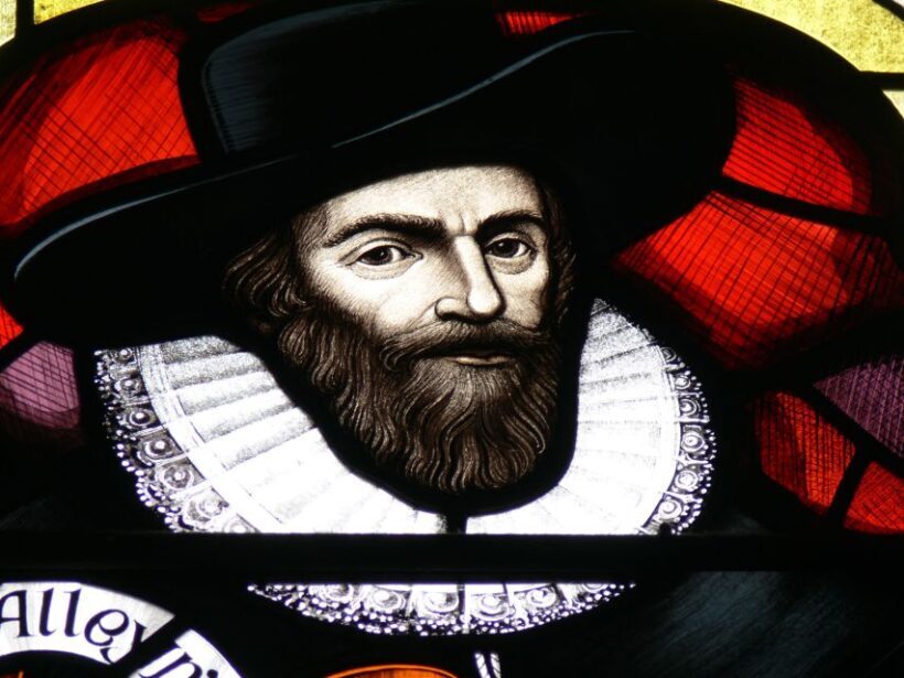 London: 2-Hour Shakespeare Walking Tour - The Experience of the Guide