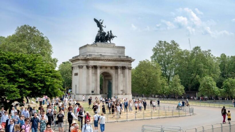 London: 24-Hour Hop-On Hop-Off Bus Pass - The Sum Up: Is It Right for You?