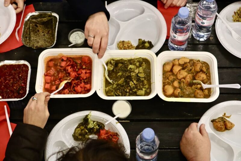 London: 3.5-Hour Shoreditch Street Food Tour - The Sum Up: Who Should Sign Up?