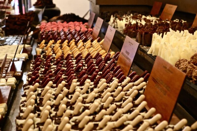 London: 3.5-Hour Shoreditch Street Food Tour - Frequently Asked Questions