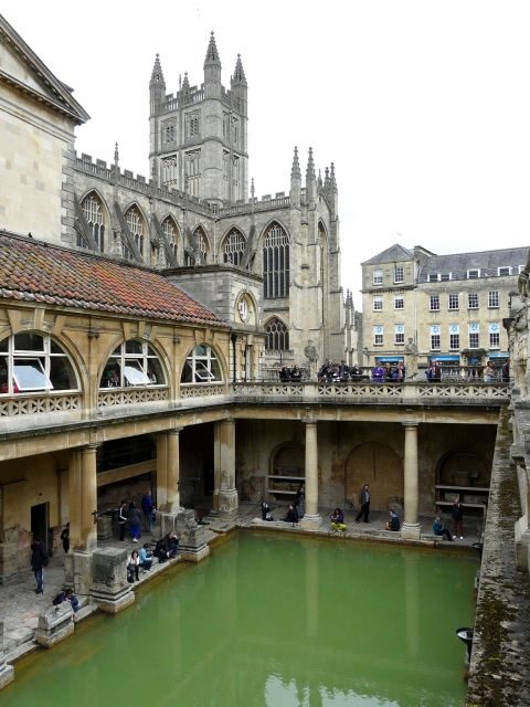 London: 3-Day Stonehenge, Bath & South West Coast Tour - What Makes This Tour Stand Out?
