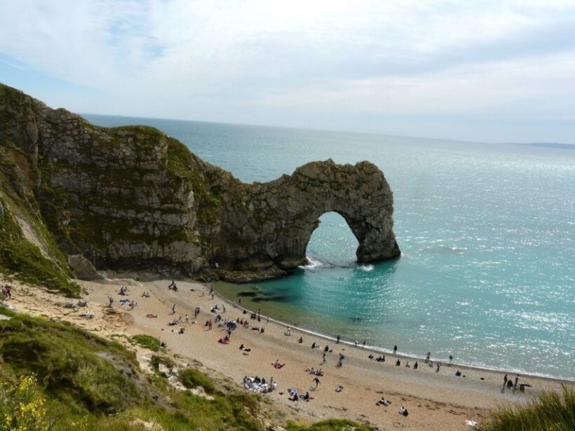London: 3-Day Stonehenge, Bath & South West Coast Tour - Practical Details