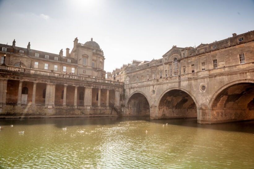 London: 3-Day Stonehenge, Bath & South West Coast Tour - The Sum Up