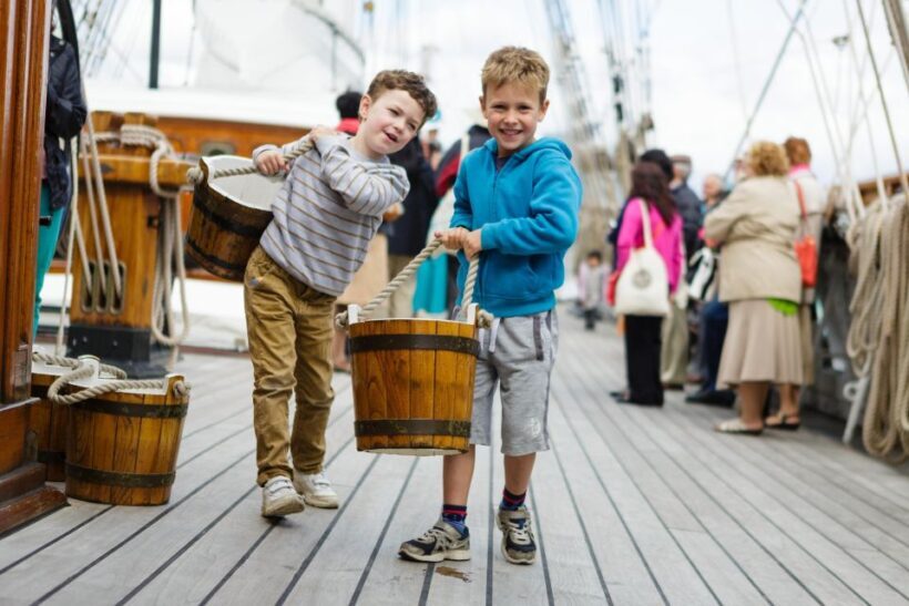 London: 3 Days of Must-See Attractions including London Eye - Key Points