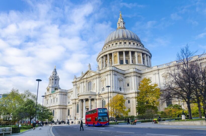 London: 3 Days of Must-See Attractions including London Eye - FAQ
