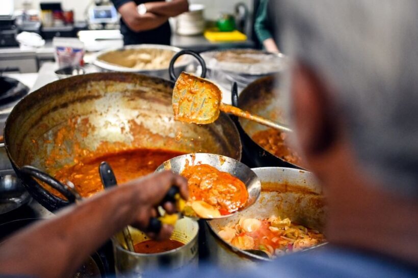 London: 3-Hour Secret Indian Food Tour - Authenticity & Quality of Food