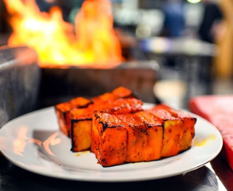 London: 3-Hour Secret Indian Food Tour - Who Is This Tour Best For?