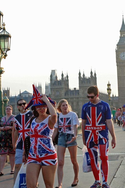 London: 3-Hour Sunset Bike Tour - Who Will Love This Tour?