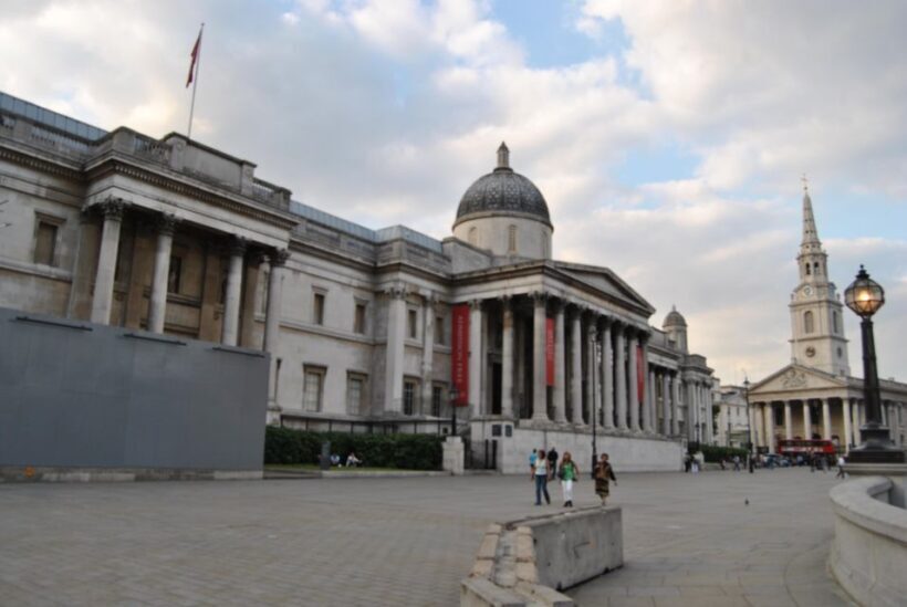 London: 3-Hours Private Walking Tour - An In-Depth Look at the Tour Experience