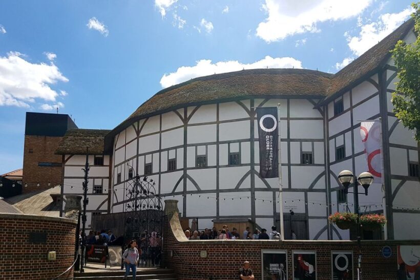 London: 30 London Sights Guided Walking Tour - The Itinerary Breakdown: What You’ll See and Why It Matters