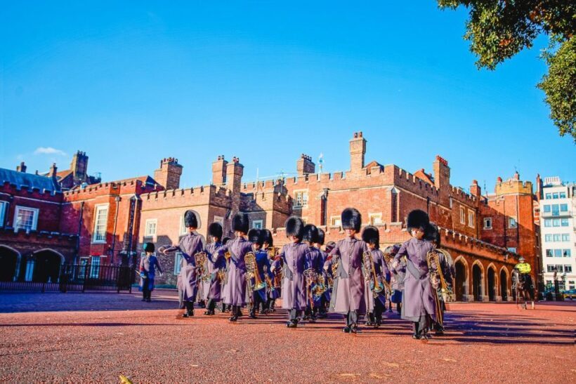 London: 30 London Sights Guided Walking Tour - The Bottom Line: Is This Tour Right for You?