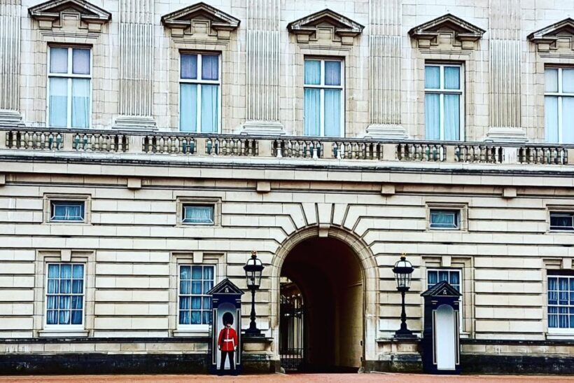 London: 30 London Sights Guided Walking Tour - Final Thoughts
