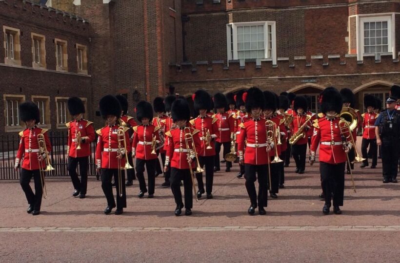 London: 30 Top Sights and Churchill War Rooms Tour - A Deep Dive into the Experience