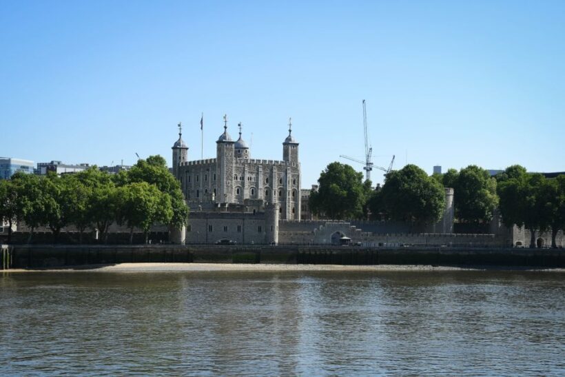 London: 30 Top Sights and Churchill War Rooms Tour - The Sum Up