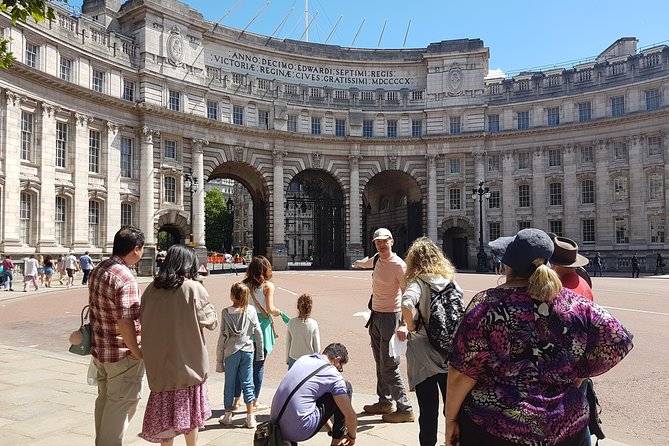 London 30 Top Sights with Fun Local Guide - Who Should Book This Tour?