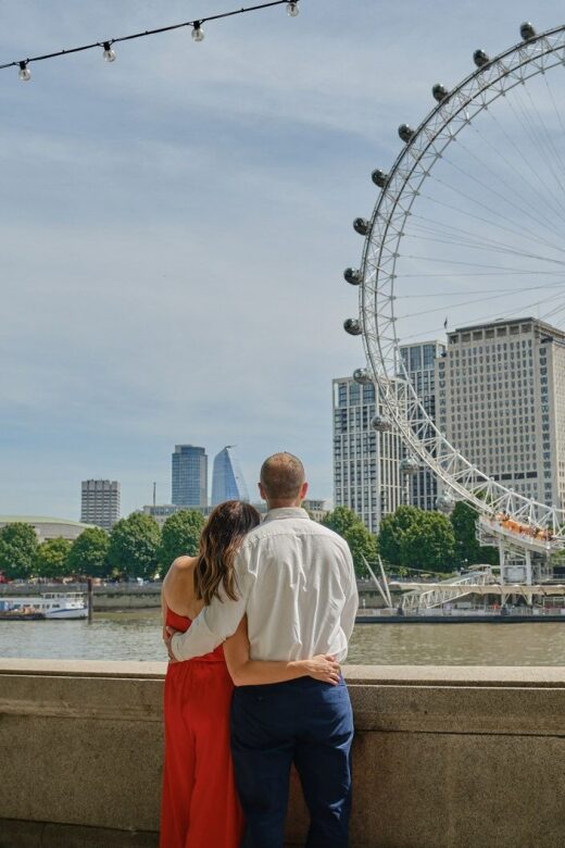 London: 30min PRIVATE Professional Westminster Photo Shoot - The Value of a Professional Photo in London
