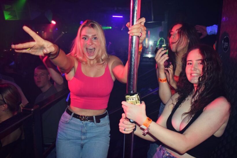 London: 4 Soho Nightclubs Crawl - An In-Depth Look at the Soho Nightclubs Crawl