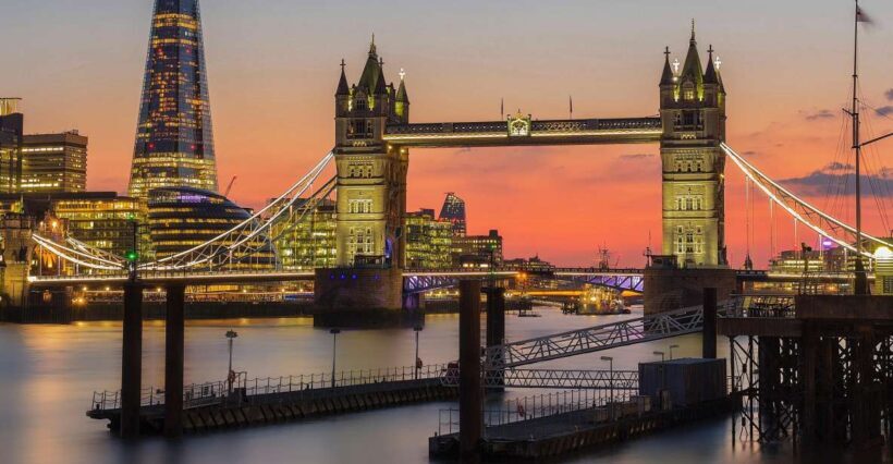 London: 5-Hour Private Tour with Pickup - An In-Depth Look at the Experience