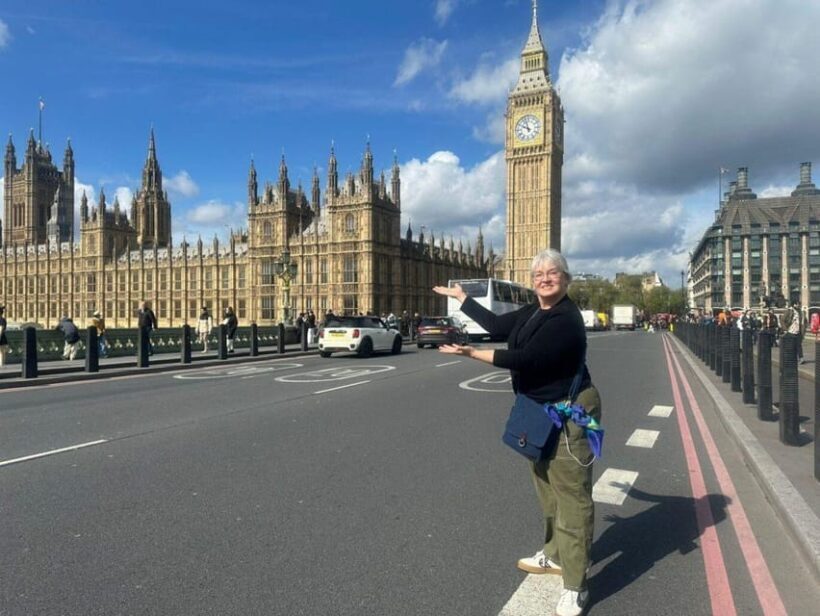 London: 50+ Sights Taxi Tour & Westminster Abbey Entry - The Practicalities: What to Know