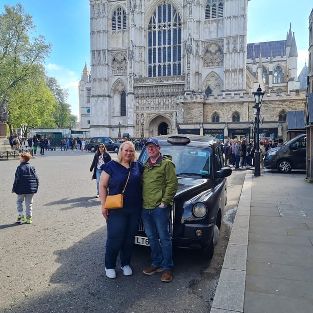 London: 50+ Sights Taxi Tour & Westminster Abbey Entry - Who Will Love This Tour?