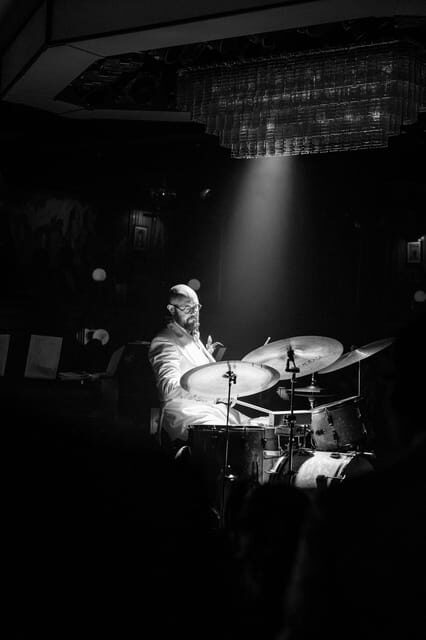 London: 58th Street Jazz Age Experience - Introduction