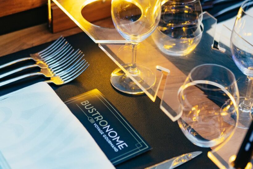 London: 6-Course Luxury Dinner Bus Tour - Practical Aspects: What You Should Know