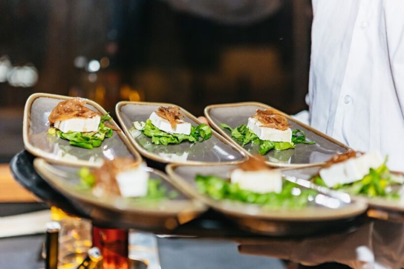 London: 6-Course Luxury Dinner Bus Tour - FAQ