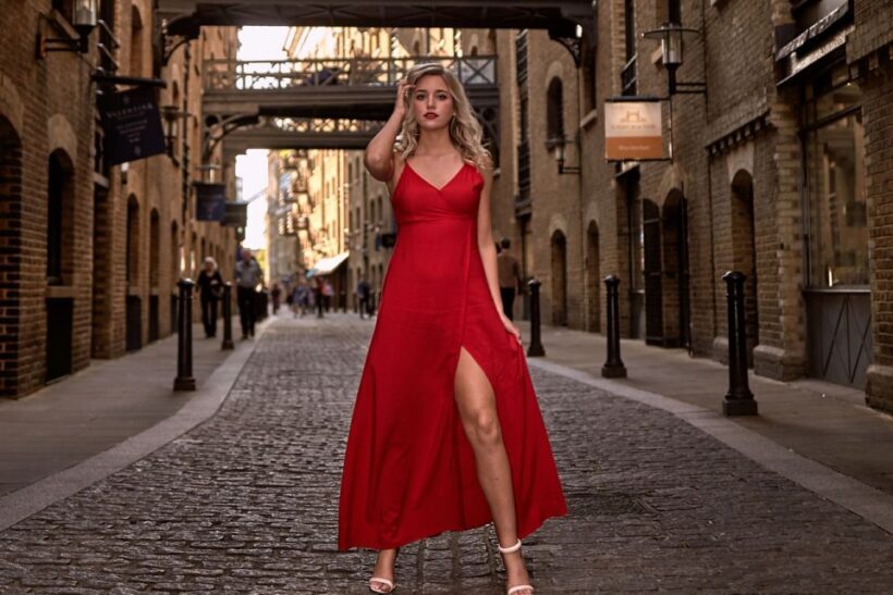 London: 60 min PRIVATE Professional Travel Photo Shoot - Who Will Love This Tour?