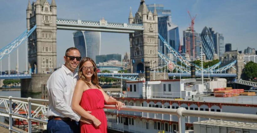 London 60min PRIVATE Personal Vacation & Travel Photographer - What Is This Tour All About?