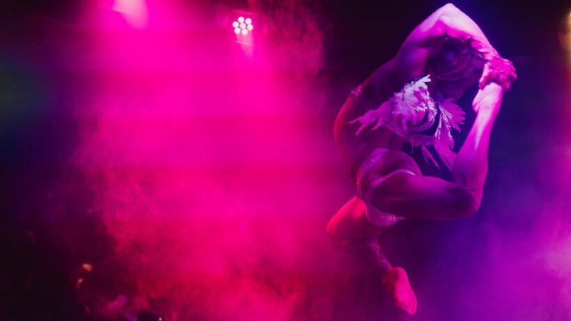 London: A Night of Theatrics! Cabaret Show - Who Will Love This Experience?