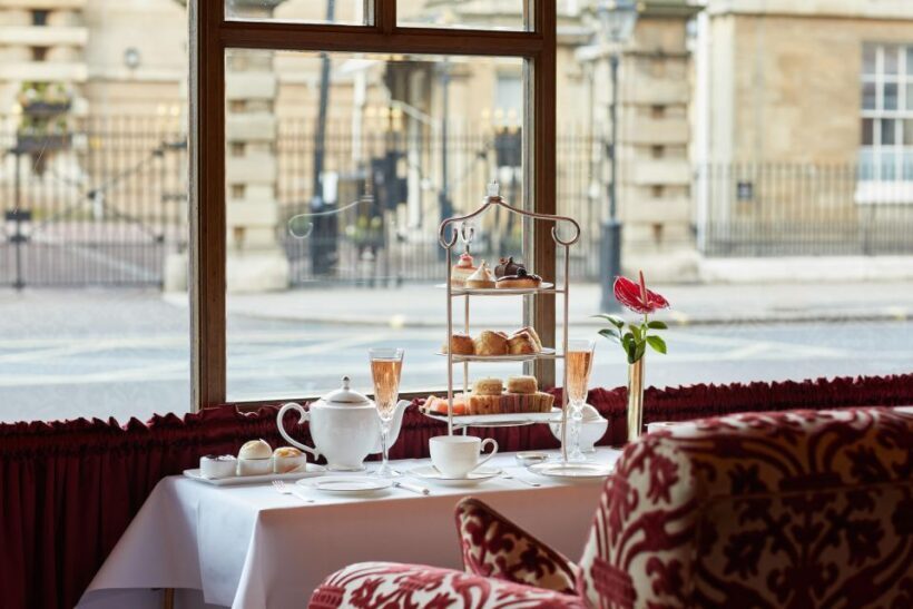 London: Afternoon Tea at The Rubens at the Palace - Final Thoughts: Is It Worth It?