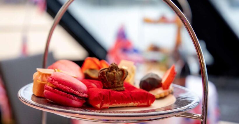 London: Afternoon Tea Cruise on the River Thames - FAQs