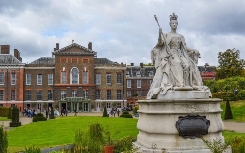 London Afternoon Tea, Fast-Track Kensington Palace Tickets - Practical Tips for Making the Most of This Experience