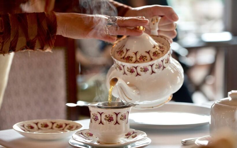 London Afternoon Tea, Fast-Track Kensington Palace Tickets - FAQ