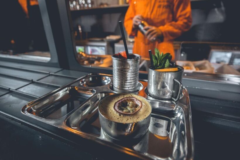 London: Alcotraz Immersive Prison Cocktail Experience Ticket - Who Would Love This Experience?